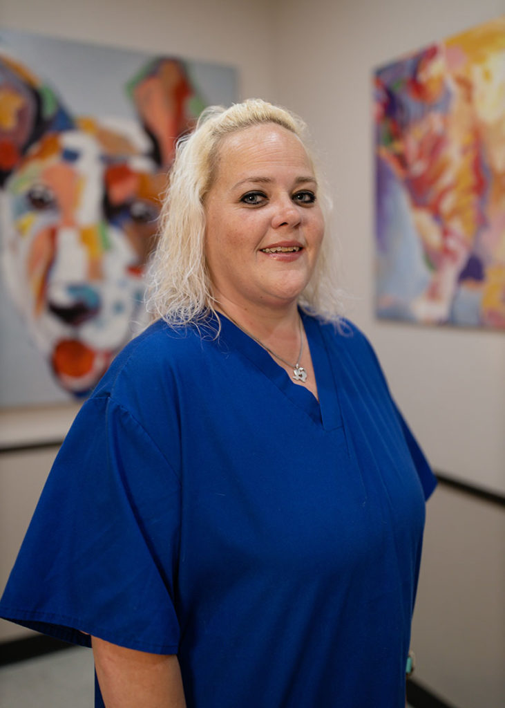 STAFF | Tanglewood Animal Hospital