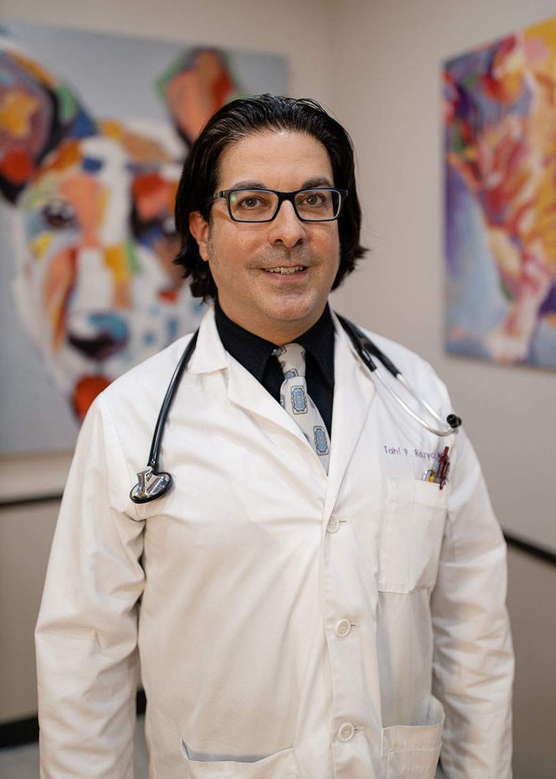 STAFF | Tanglewood Animal Hospital