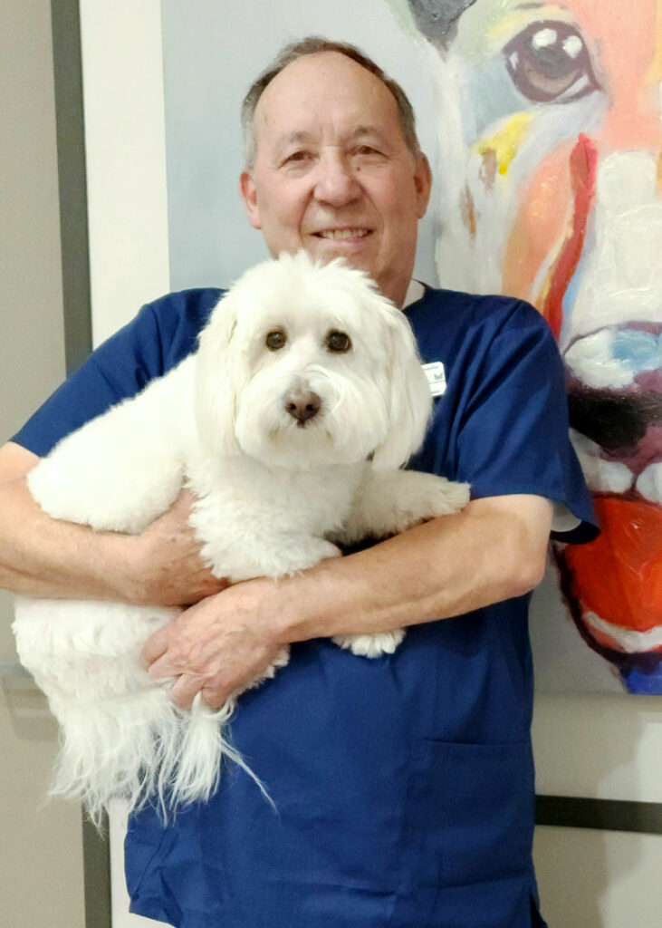 STAFF - Tanglewood Animal Hospital